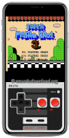 Delta Emulator App ( iPhone and iPad ) Download