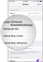Delta Emulator Skins ( 20+ Best Skins Download )