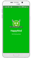 HappyMod APK ( Android MOD Downloader )