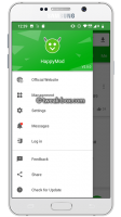 HappyMod APK ( Android MOD Downloader )