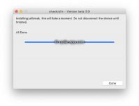 Checkra1n越狱 | CheckRain应用 ( 下载 )