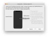 Checkra1n越狱 | CheckRain应用 ( 下载 )
