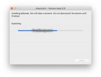 Checkra1n Jailbreak | CheckRain App ( Download )