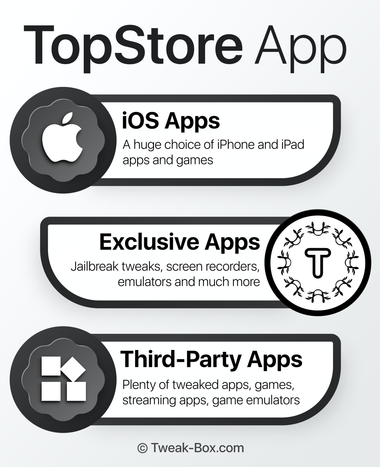 TopStore App ( Top Store VIP ) Download