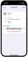 TopStore App ( Top Store VIP ) Download