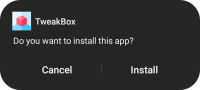 TweakBox Android APK ( Download Guide )